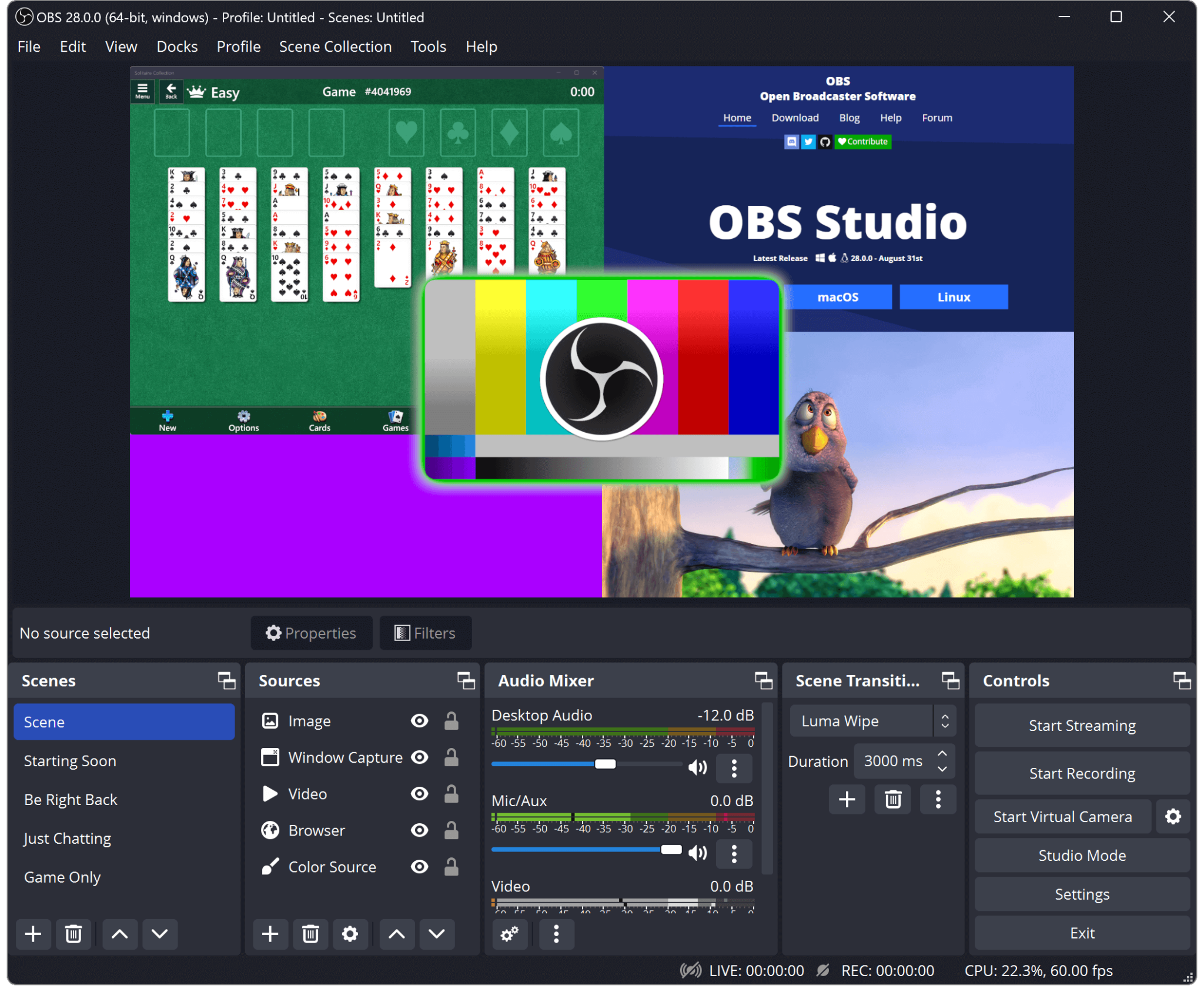 100 Essential and Must-Have GUI Linux Applications - LinuxLinks