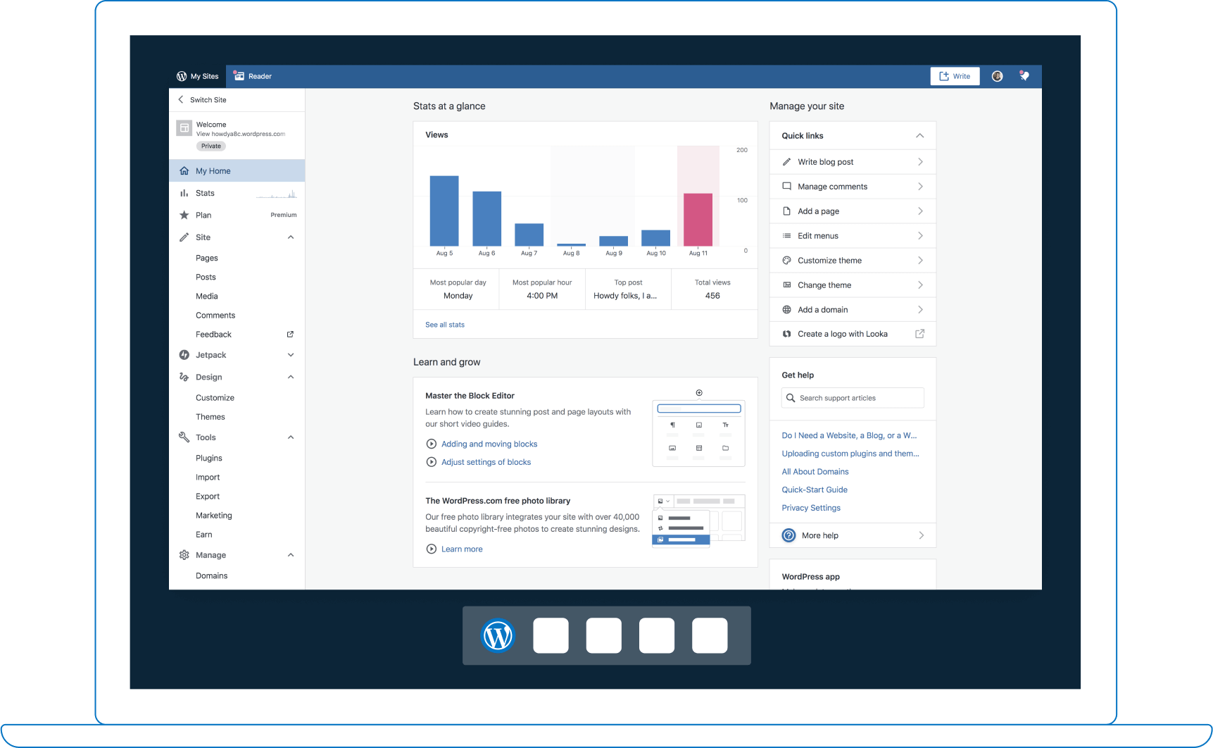 100 Essential and Must-Have GUI Linux Applications - LinuxLinks